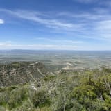 Park Point Overlook Trail, Colorado - 287 Reviews, Map | AllTrails