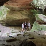 Red Byrd Arch, Kentucky - 265 Reviews, Map | AllTrails