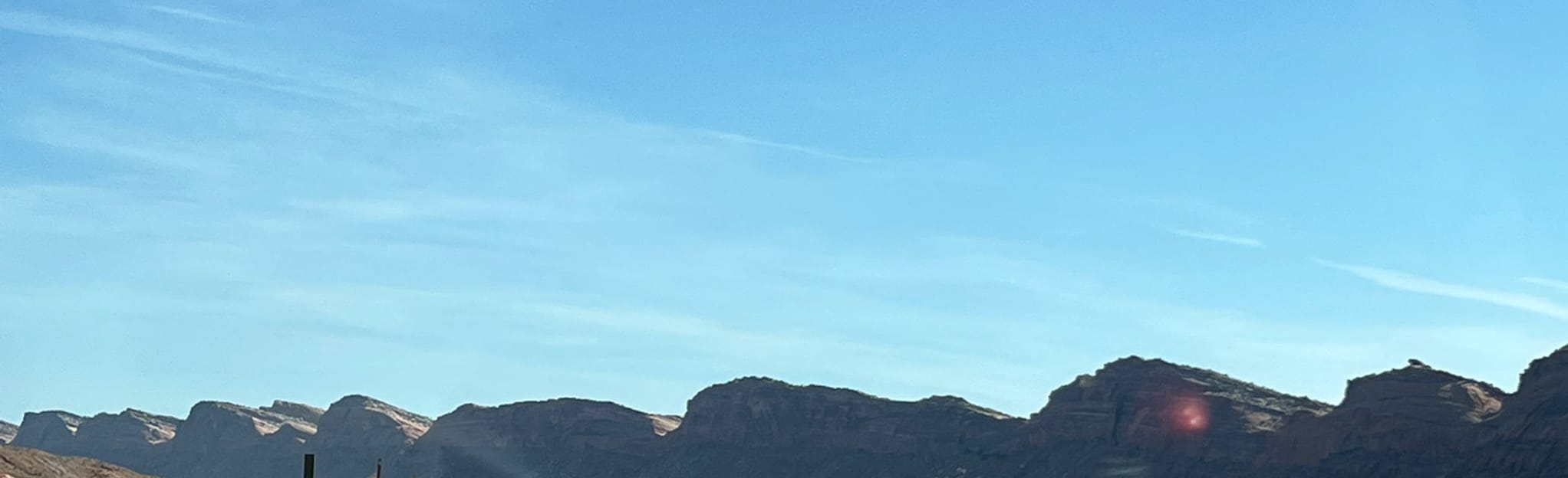 Comb Wash Trail, Utah - 10 Reviews, Map | AllTrails