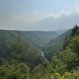 Pendleton Point Overlook, West Virginia - 197 Reviews, Map | AllTrails