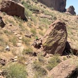 Bobby’s Rock Trail, Arizona - 518 Reviews, Map | AllTrails