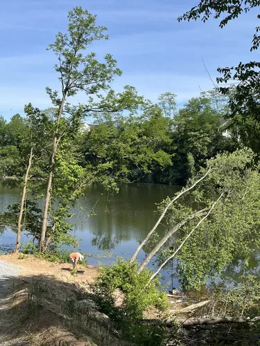 Best Hikes and Trails in Ephrata Linear Park | AllTrails