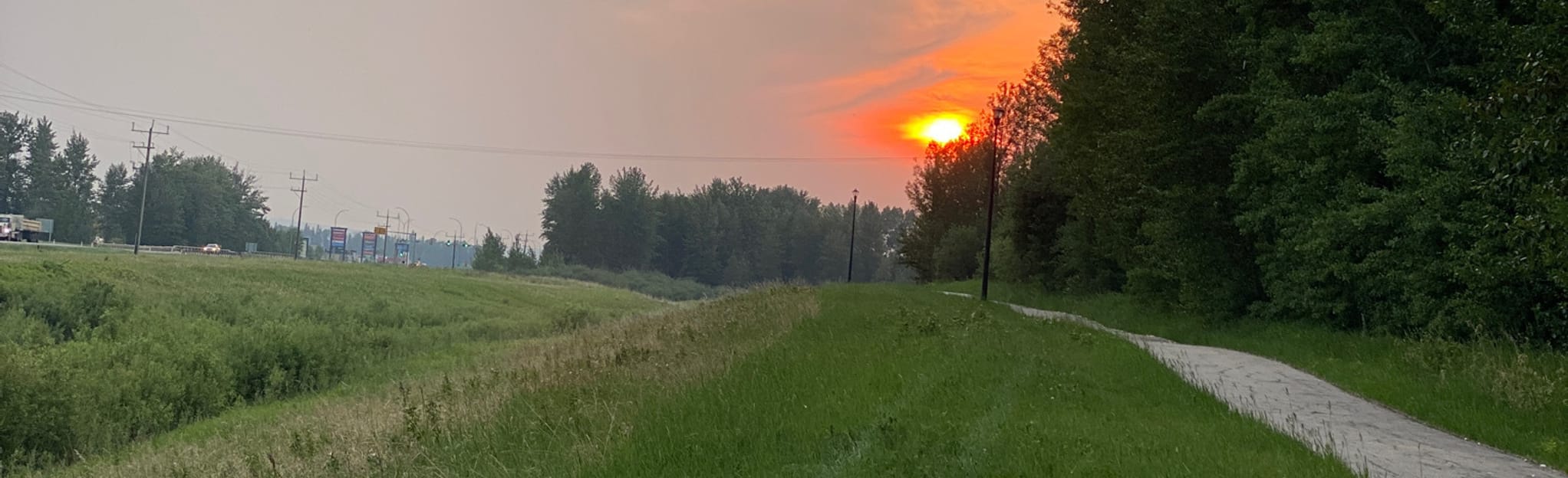 Slave Lake Community Trail, Alberta, Canada - 12 Reviews, Map | AllTrails