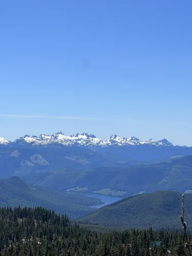 Best Hikes and Trails in Mount Cain Alpine Park | AllTrails