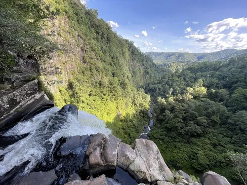 Best Camping Trails in Tully Falls National Park | AllTrails