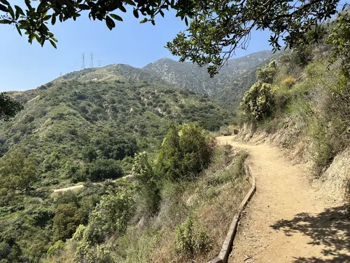 2023 Best 10 Long Trails in Altadena | AllTrails