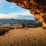 Mount Maroon and Caves Loop, Queensland, Australia - 230 Reviews, Map ...