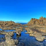 Bombo Headland Geological Site Walk, New South Wales, Australia - 21 ...