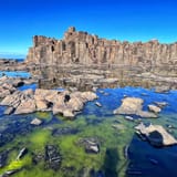 Bombo Headland Geological Site Walk, New South Wales, Australia - 21 ...