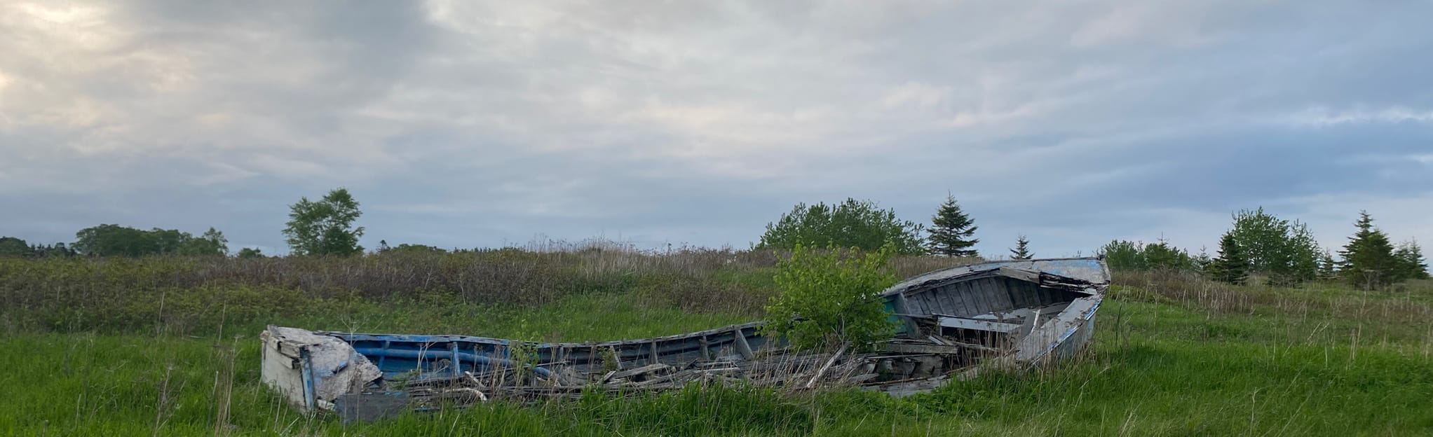 Randonnée du Phare - Carleton-sur-Mer, Quebec, Canada - 6 Reviews, Map ...