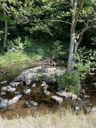 Best Hikes and Trails in Parson Cross Park | AllTrails