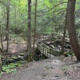 Stevens Glen Trail, Massachusetts - 402 Reviews, Map | AllTrails