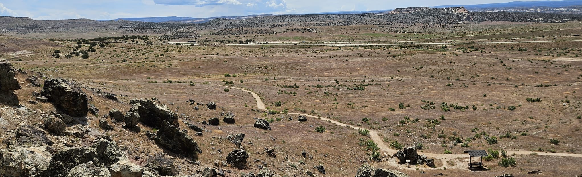 Trail Through Time, Colorado - 269 Reviews, Map | AllTrails