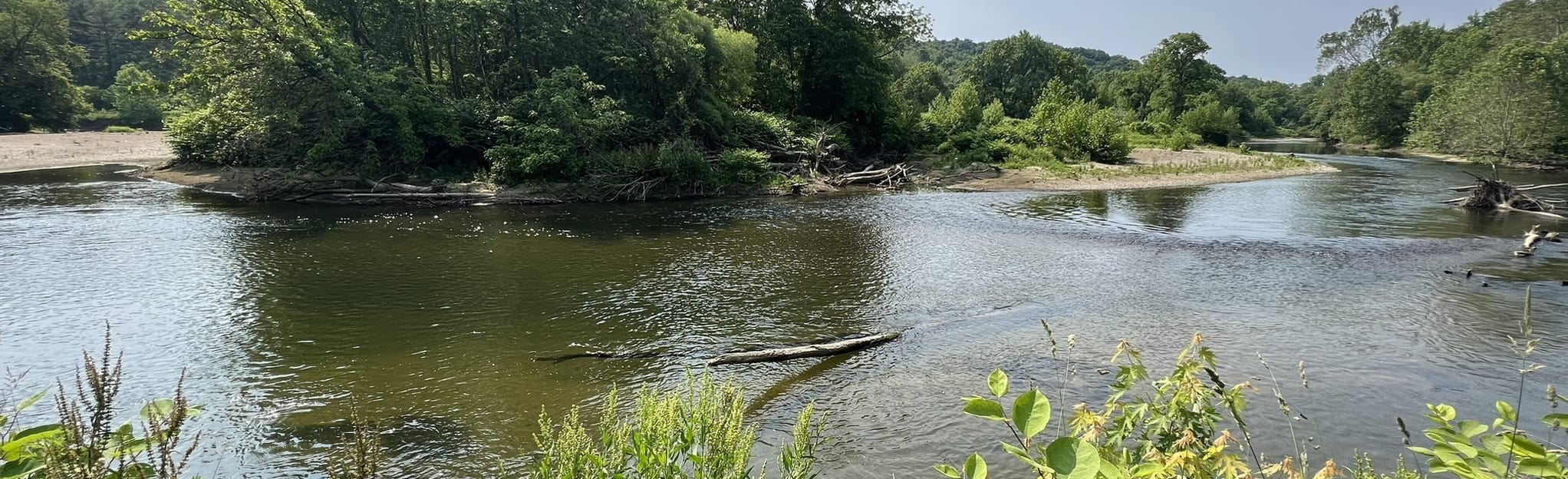 Ohio and Erie Canal Towpath: Botzum to Everett: 493 Reviews, Map - Ohio ...