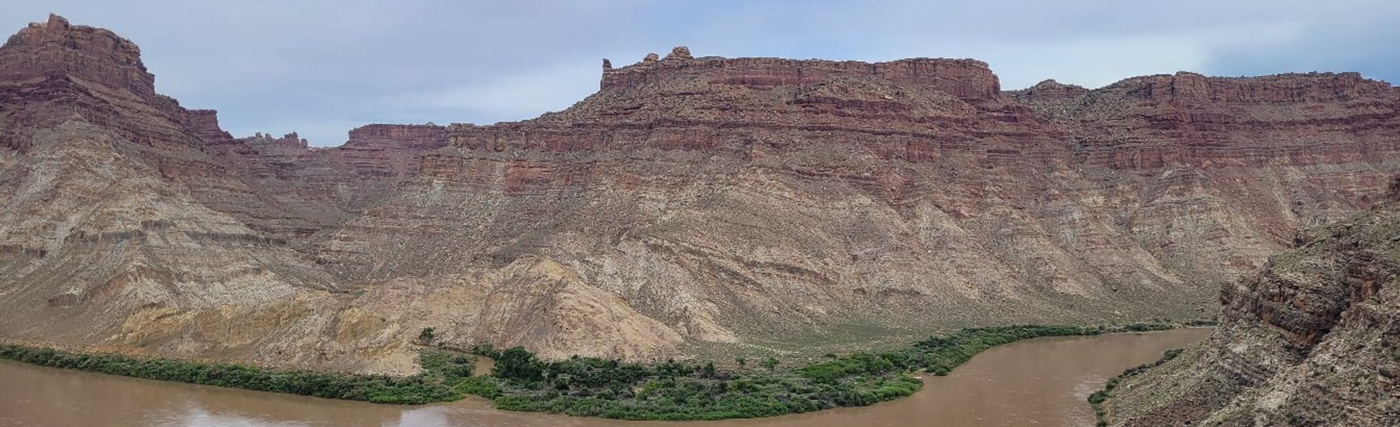 Spanish Bottom to Dollhouse Granaries: 30 Reviews, Map - Utah | AllTrails