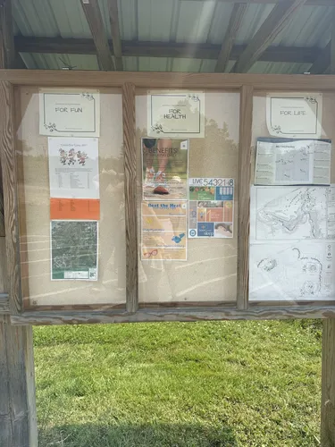 Best Hikes and Trails in Red Brook Metropark | AllTrails