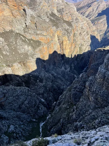 Best Hikes and Trails in Matroosberg Nature Reserve | AllTrails