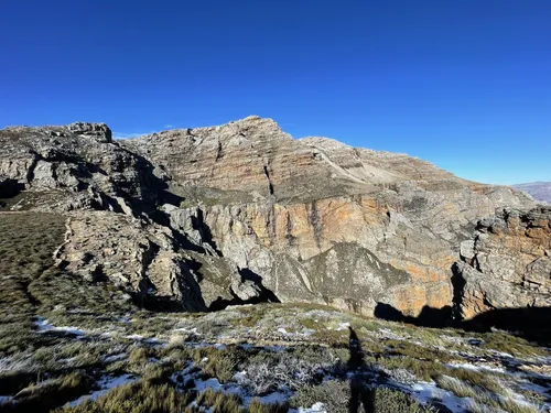 Best Hikes and Trails in Matroosberg Nature Reserve | AllTrails