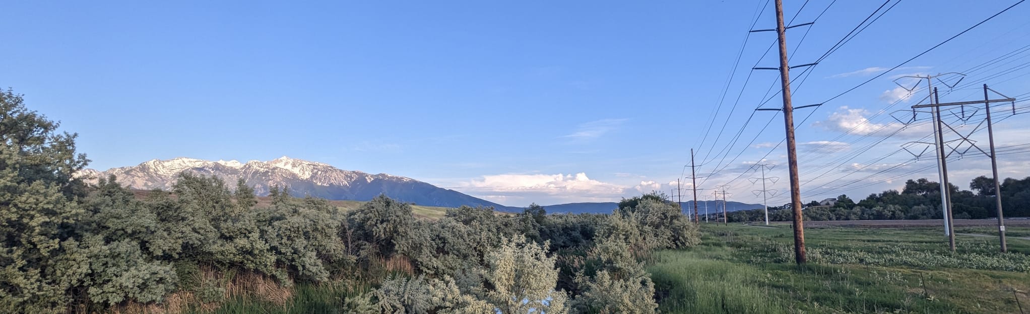 Jordan River Parkway Trail, Utah - 400 Reviews, Map | AllTrails