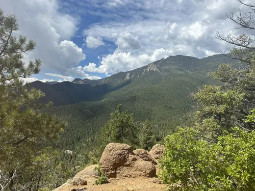 10 Best Trails and Hikes in Colorado Springs | AllTrails