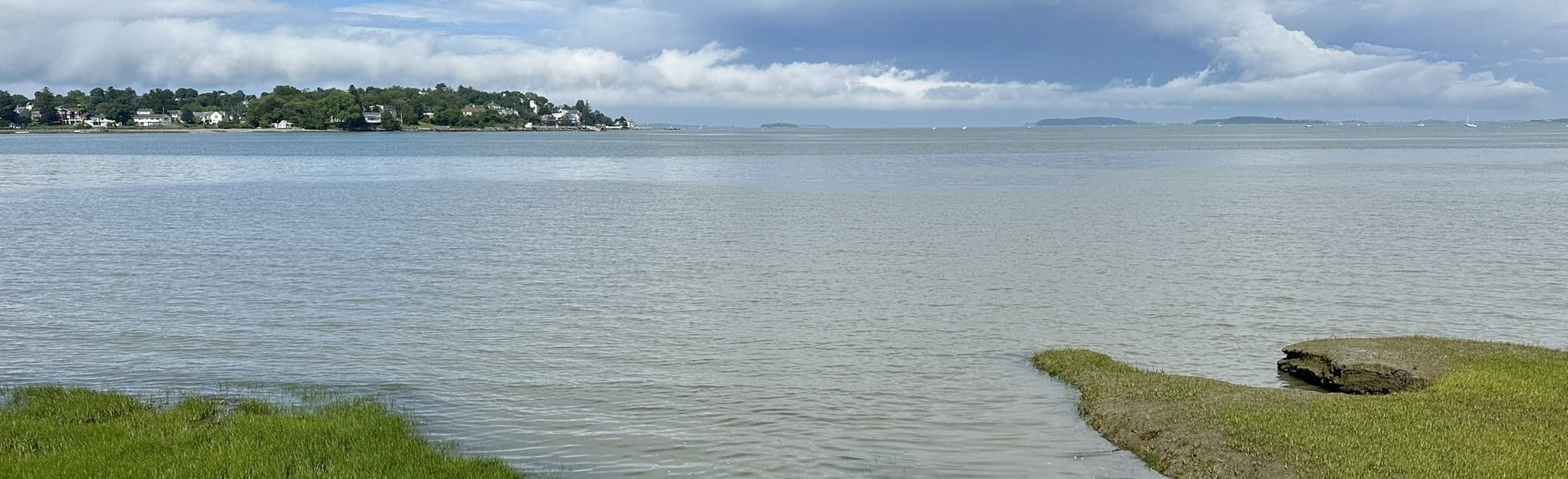 Quincy Shore, Massachusetts - 210 Reviews, Map | AllTrails