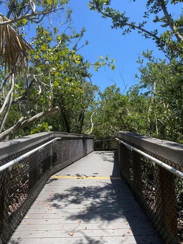 Best Hikes and Trails in Lemon Bay Park | AllTrails