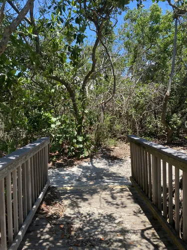 Best Hikes and Trails in Lemon Bay Park | AllTrails
