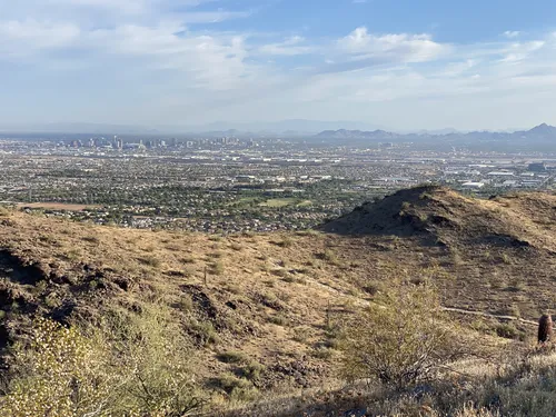 2023 Best 10 Trail Running Trails in Tempe | AllTrails