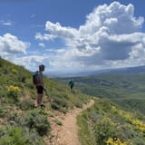 Big Mountain via Great Western Trail, Utah - 303 Reviews, Map | AllTrails