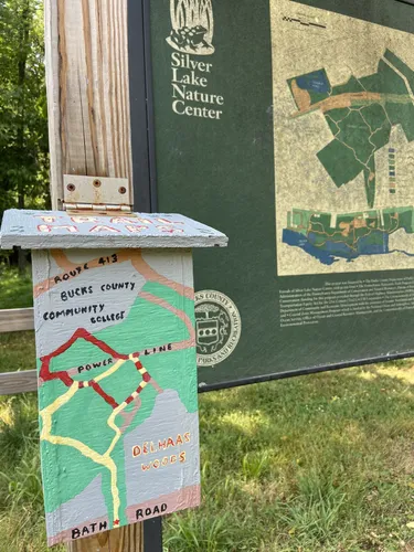 Best Hikes and Trails in Silver Lake County Park | AllTrails