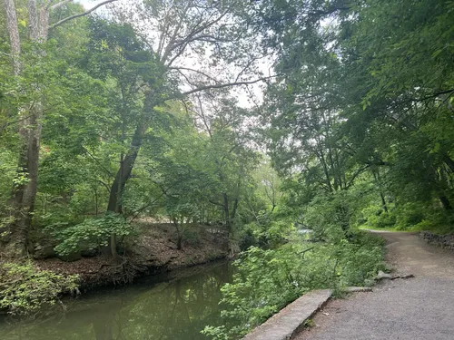 Best Hikes and Trails in Great Valley Nature Center | AllTrails