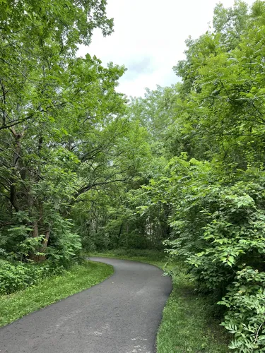 Best Hikes and Trails in Thomas Stoll Park | AllTrails