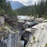 Mistaya Canyon, Alberta, Canada - 436 Reviews, Map | AllTrails