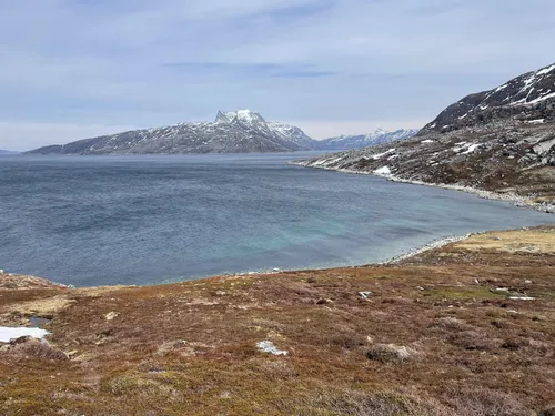 Best Hikes and Trails in Nuuk | AllTrails