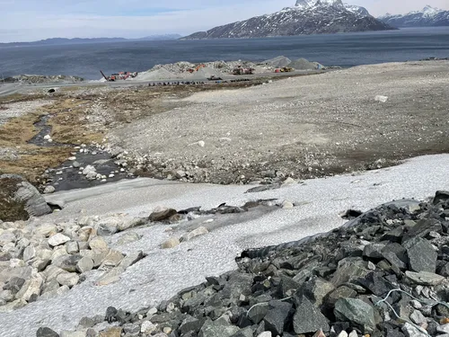 Best Hikes and Trails in Nuuk | AllTrails