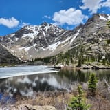 South Crestone Lake Trail, Colorado - 183 Reviews, Map | AllTrails