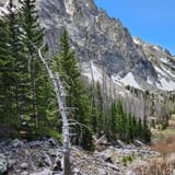 South Crestone Lake Trail, Colorado - 183 Reviews, Map | AllTrails