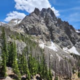South Crestone Lake Trail, Colorado - 183 Reviews, Map | AllTrails