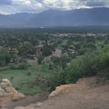 Palmer Park Outer Loop Trail, Colorado - 656 Reviews, Map | AllTrails