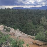 Palmer Park Outer Loop Trail, Colorado - 656 Reviews, Map | AllTrails