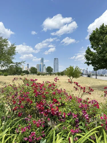 Best Hikes and Trails in Liberty State Park | AllTrails