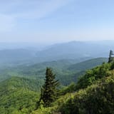Mount Cammerer via Appalachian Trail, Tennessee - 246 Reviews, Map ...