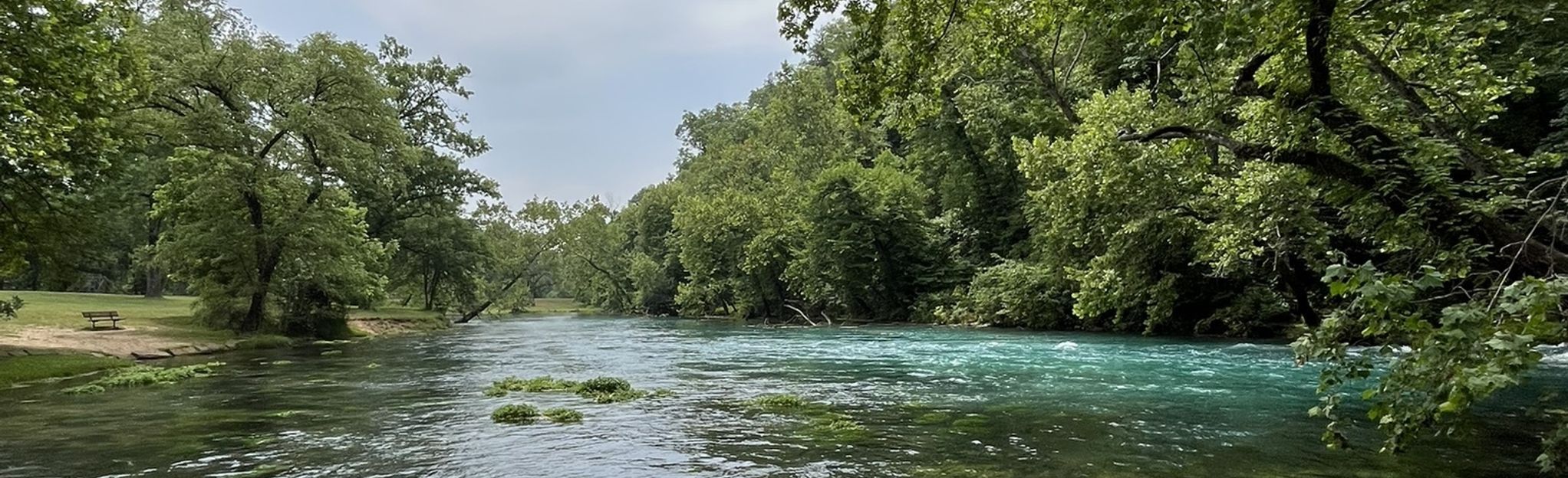 Big Spring Campground, Missouri - 96 Reviews, Map | AllTrails