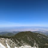 Deception Peak and Lake Peak, New Mexico - 452 Reviews, Map | AllTrails