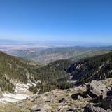 Deception Peak and Lake Peak, New Mexico - 452 Reviews, Map | AllTrails