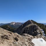 Deception Peak and Lake Peak, New Mexico - 452 Reviews, Map | AllTrails