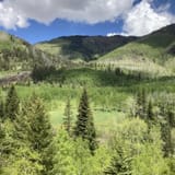 Pierre Lakes via Maroon Snowmass Trail, Colorado - 81 Reviews, Map ...
