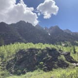 Pierre Lakes via Maroon Snowmass Trail, Colorado - 81 Reviews, Map ...