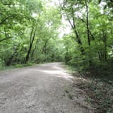 Ruby Jack Trail, Missouri - 211 Reviews, Map | AllTrails