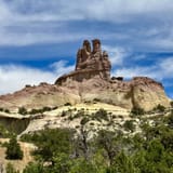 Church Rock Trail, New Mexico - 439 Reviews, Map | AllTrails